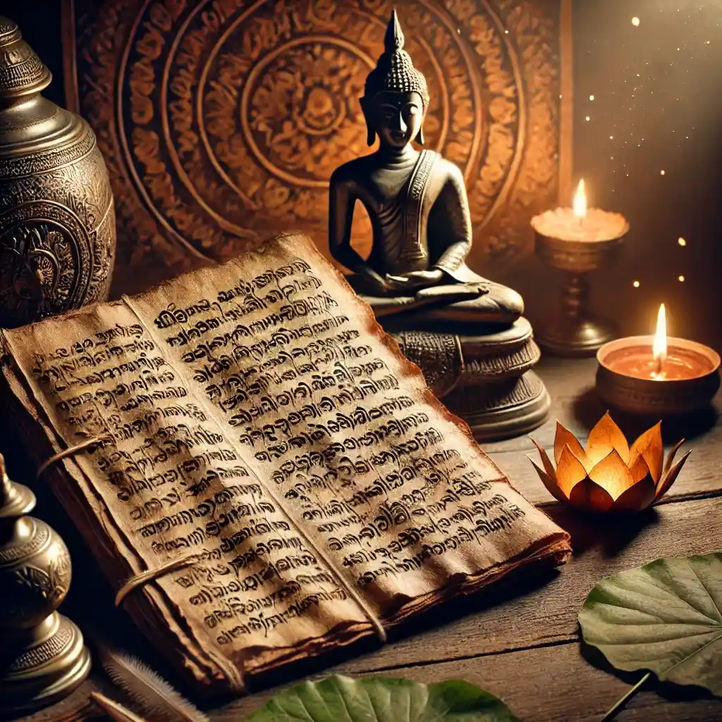 The Theravada Path | Proven Spiritual Awakening